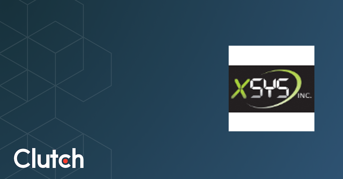 Xsys, Inc. - Services & Company Info