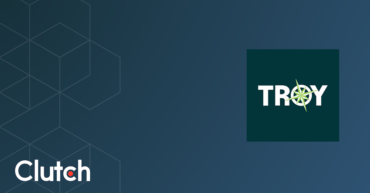 Troy Container Line - Services & Company Info