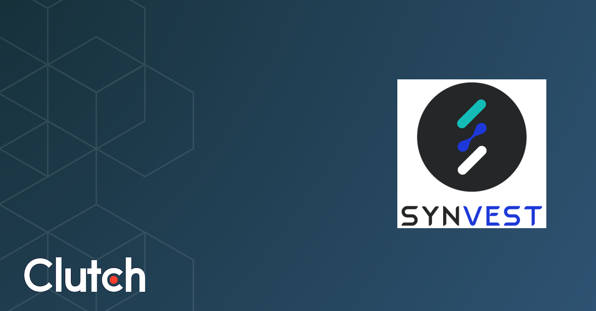 Synvest Digital, 4 Reviews, Address, Data & More