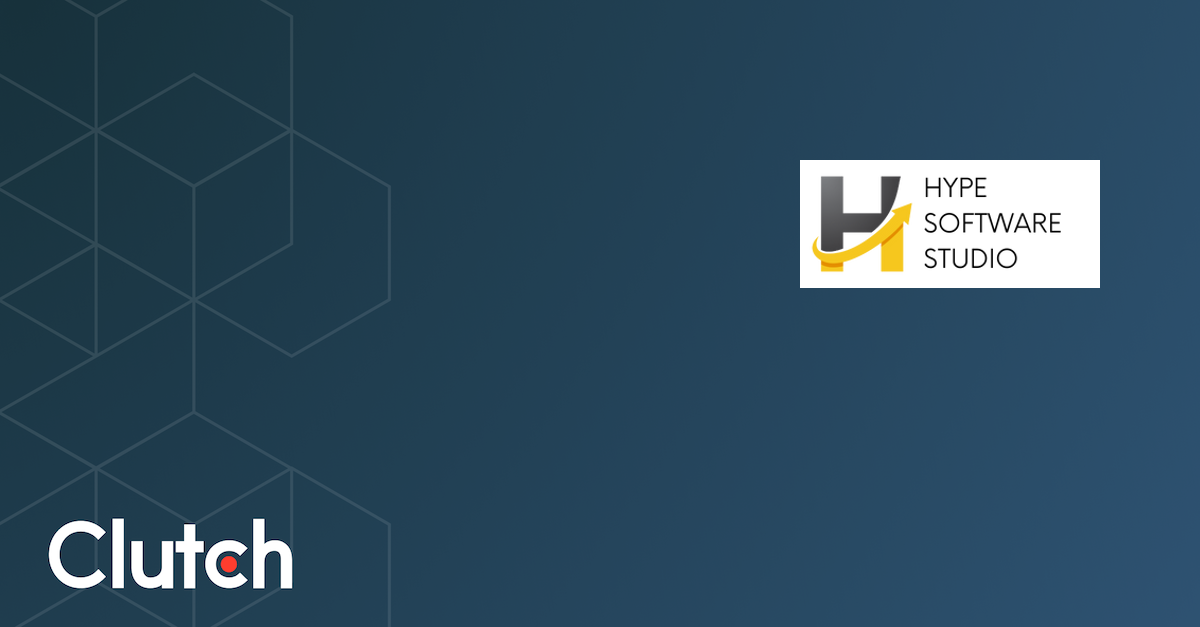 Hype Software Studio LTD Reviews (2), Pricing, Services & Verified Ratings