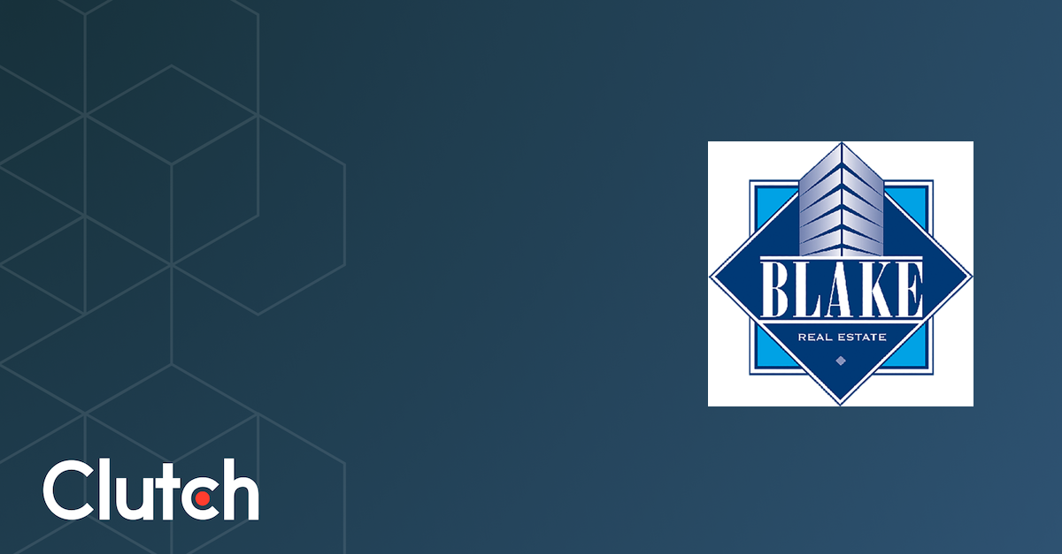 Blake Real Estate - Services & Company Info