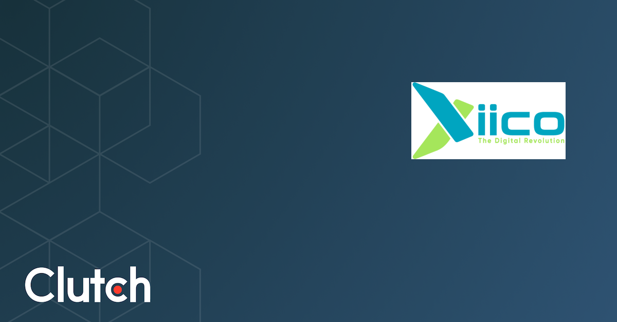 Xiico Software Solutions Reviews (7), Pricing, Services & Verified Ratings