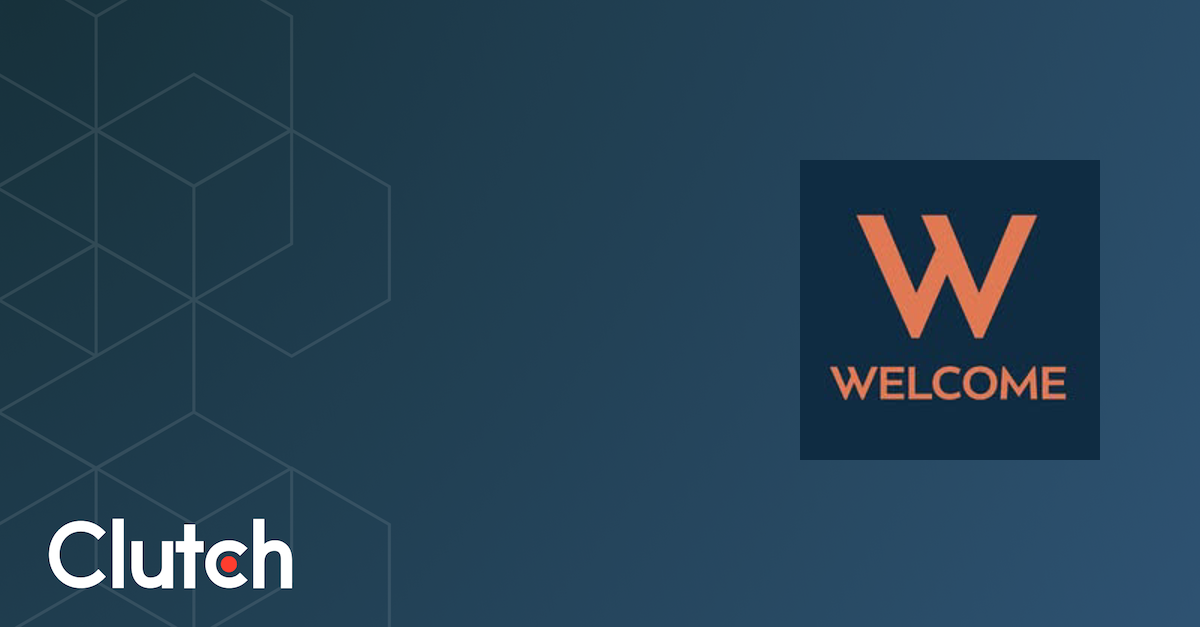 Welcome Production - Services & Company Info