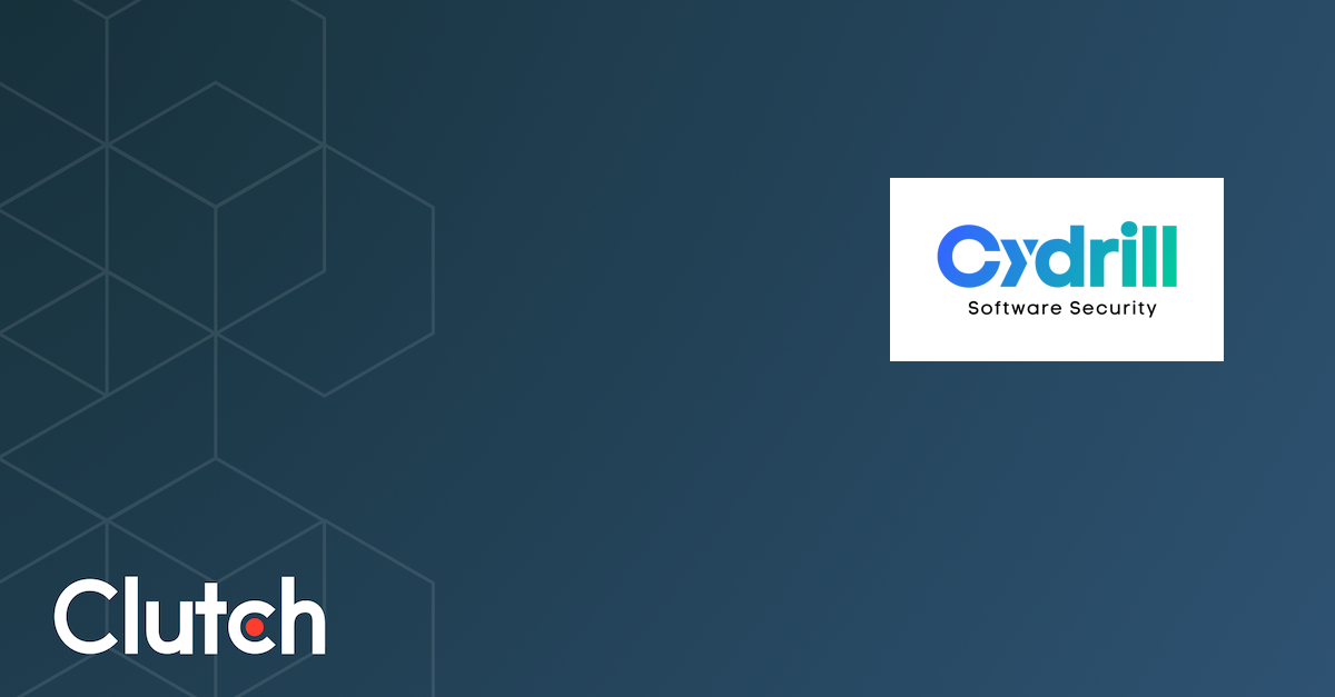 Cydrill - Services & Company Info