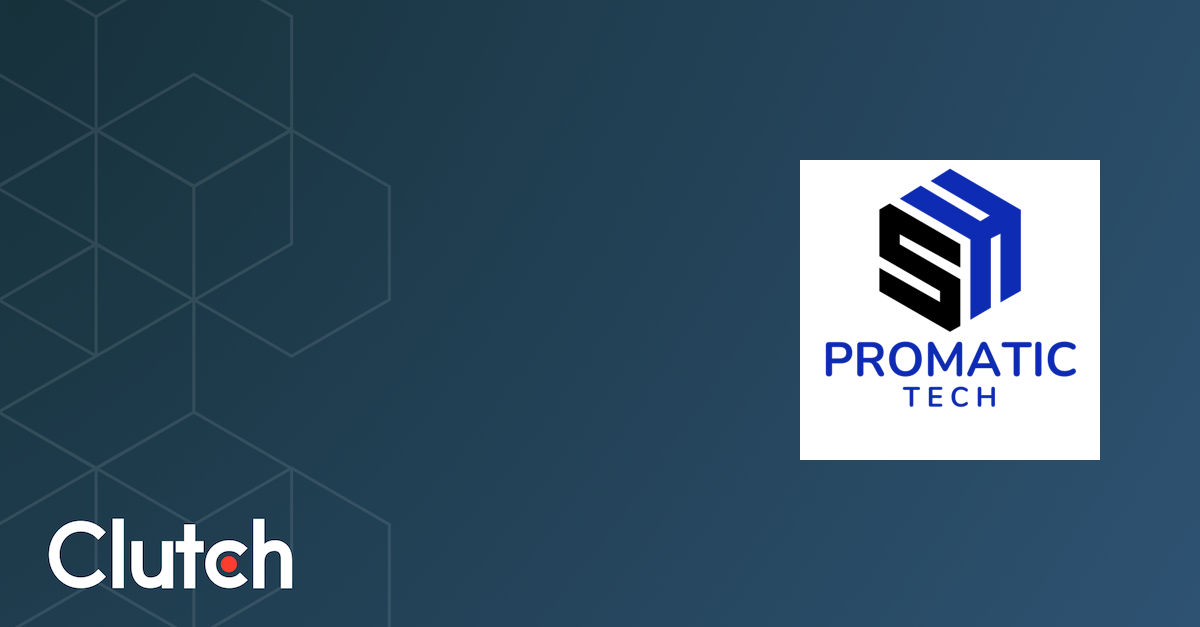 Promatic Tech, Address, Data & More