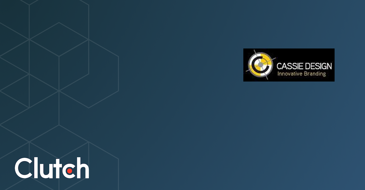 CASSIE DESIGN - Services & Company Info