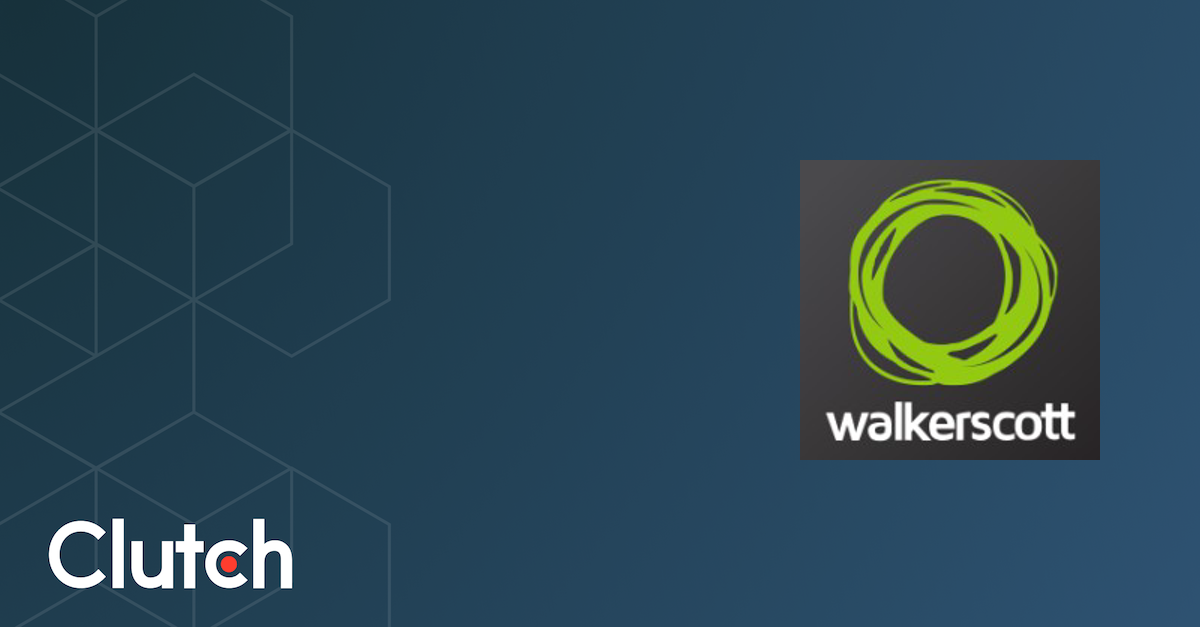 Walkerscott - Services & Company Info