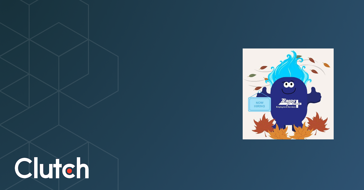 TempsPlus - Services & Company Info