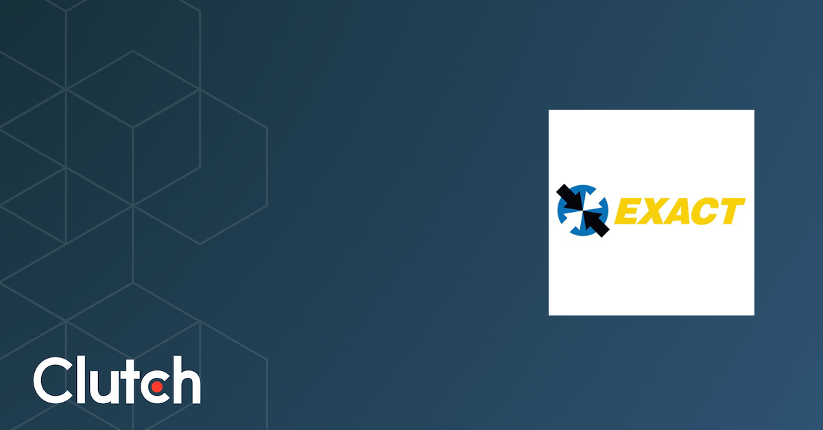 Exact Machine Serivce - Services & Company Info