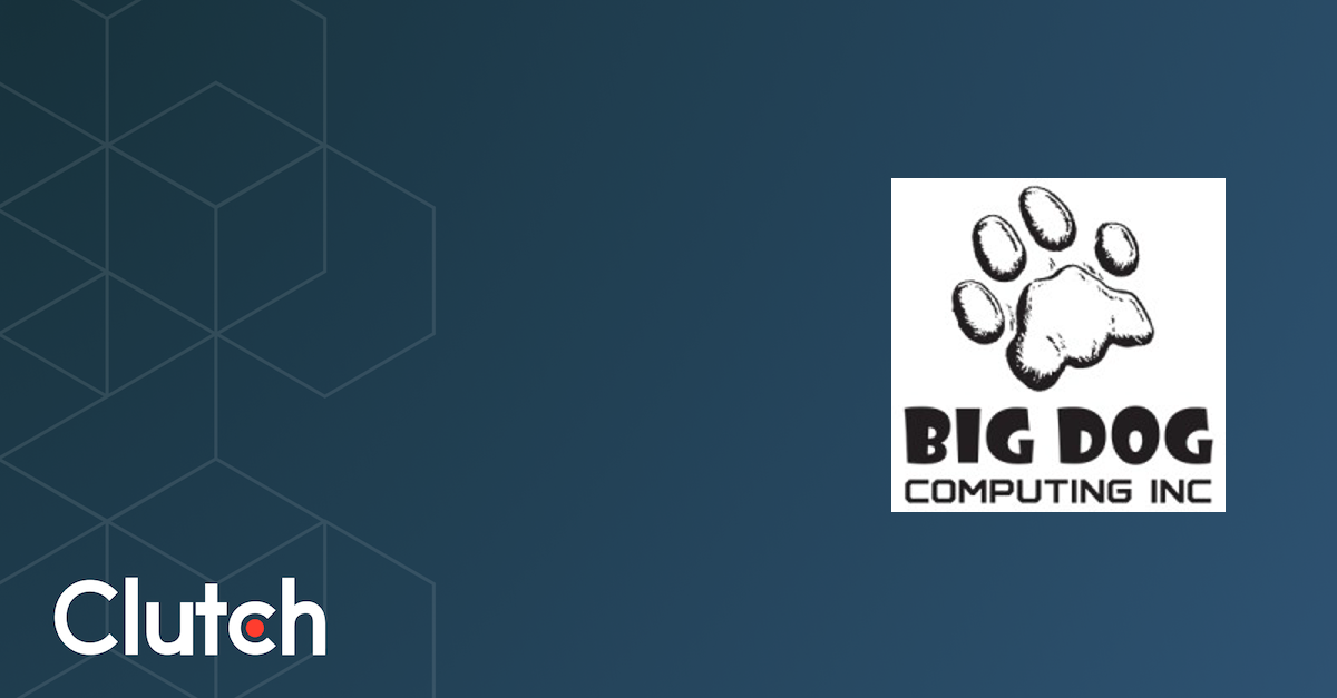Big Dog Computing, Inc., Address, Data & More