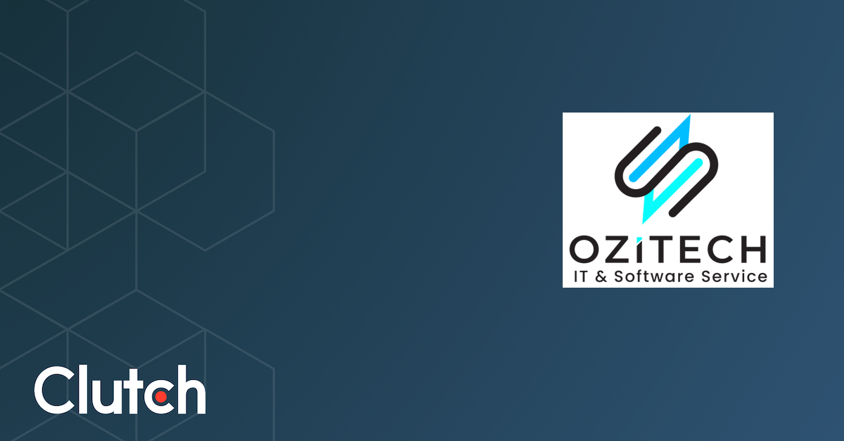 Ozitech, 1 Review, Address, Data & More