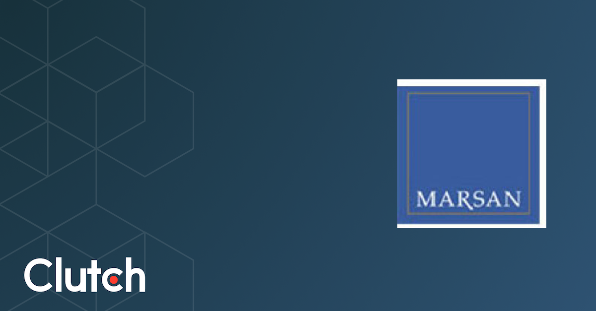 Marsan Foods Limited - Services & Company Info