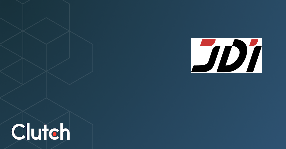 JDI Group - Services & Company Info