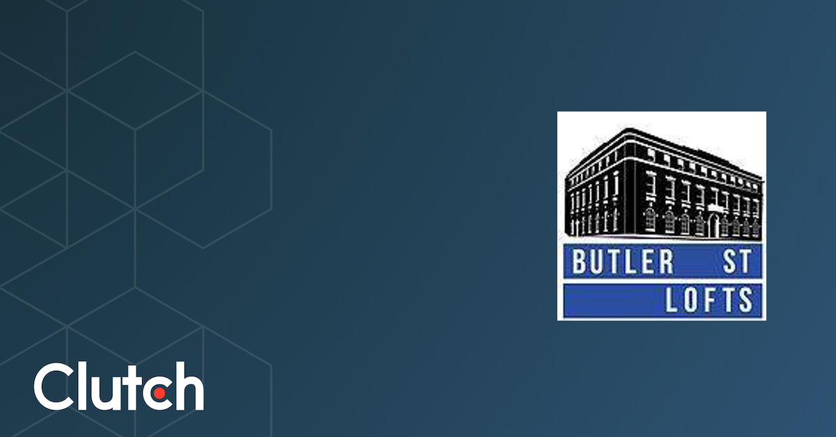Butler Street Lofts - Services & Company Info