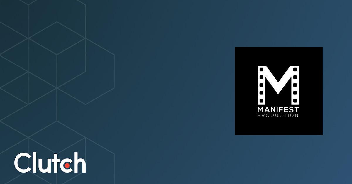 Manifest Production, Address, Data & More