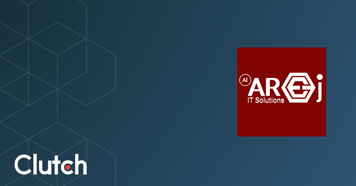 Al Areej IT Solutions - Services & Company Info