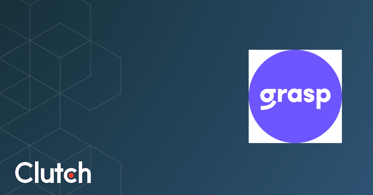 Grasp - Services & Company Info