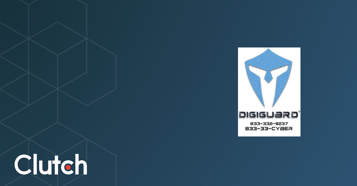 Digiguard Cyber Security - Services & Company Info