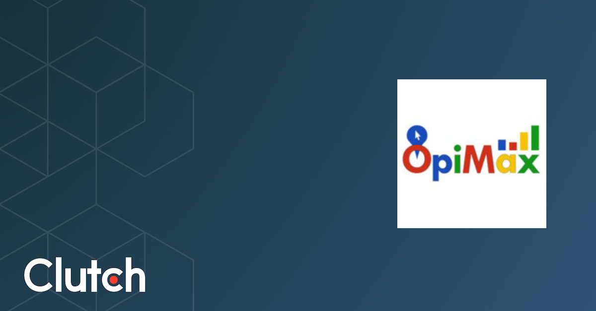 OpiMax Inc. - Services & Company Info