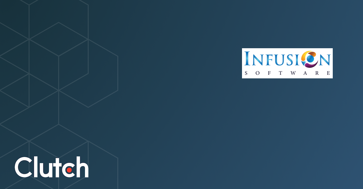 Infusion Software - Services & Company Info