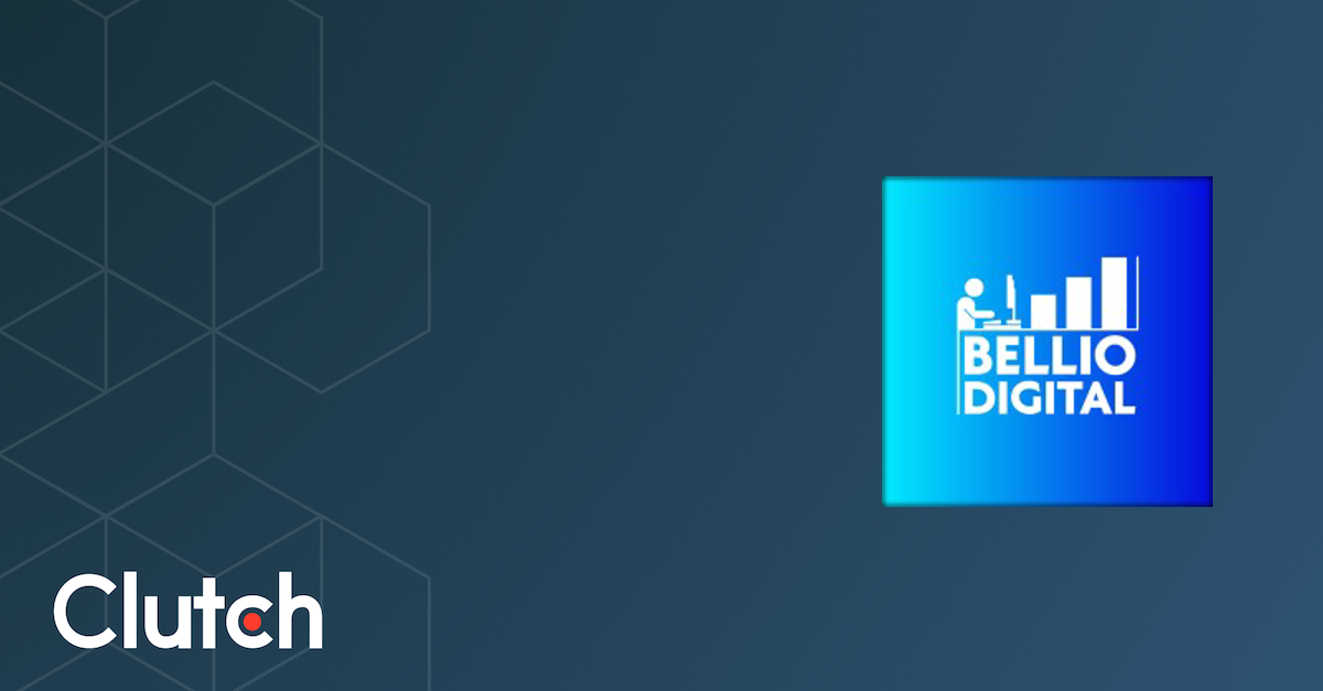 Bellio Digital - Services & Company Info