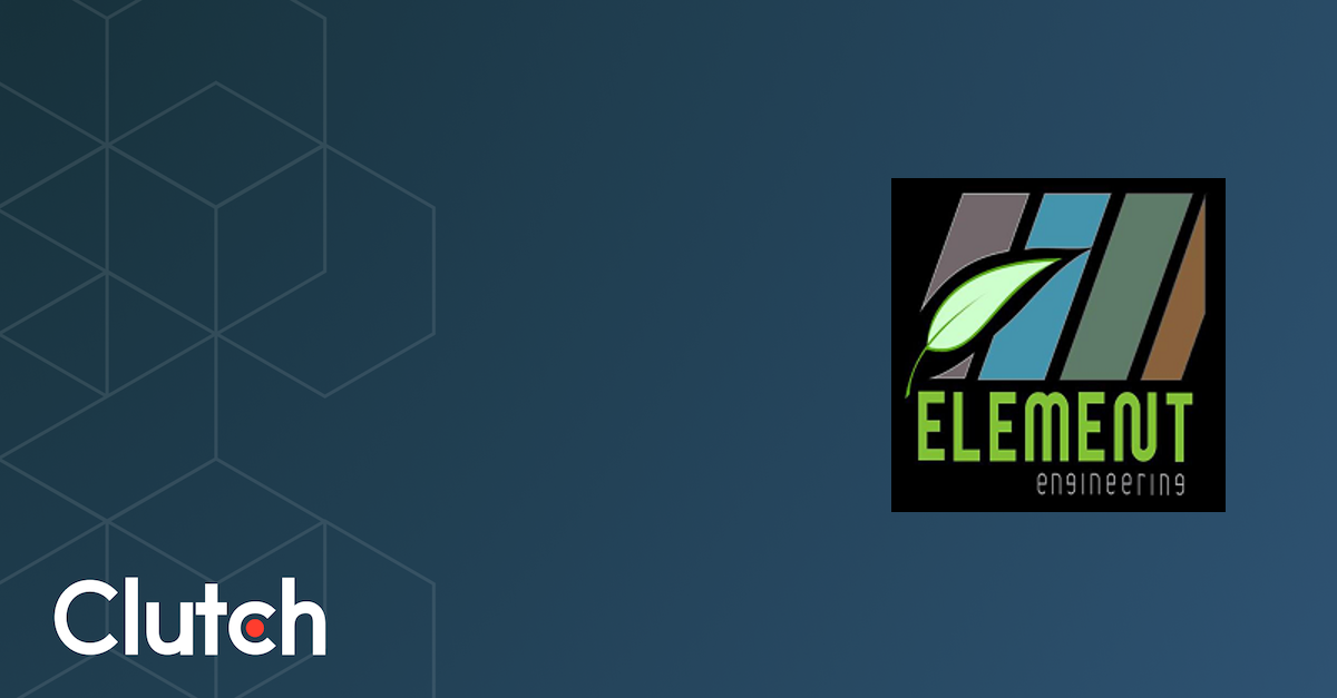 Element Engineering LLC - Services & Company Info