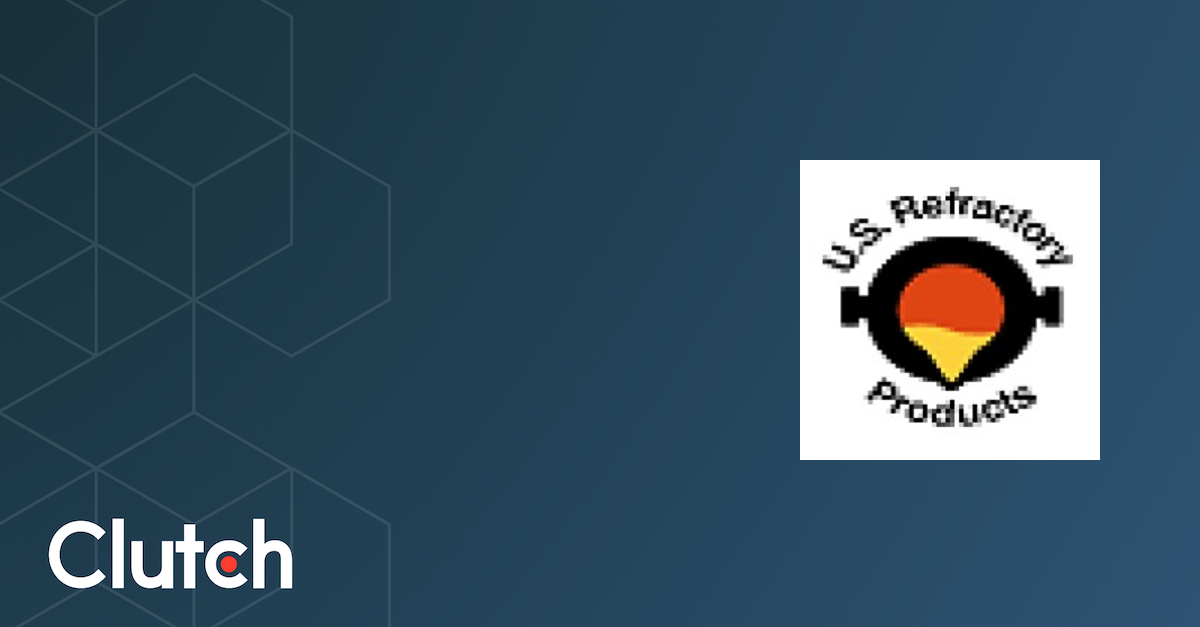 U.S. Refractory Products, LLC. - Services & Company Info