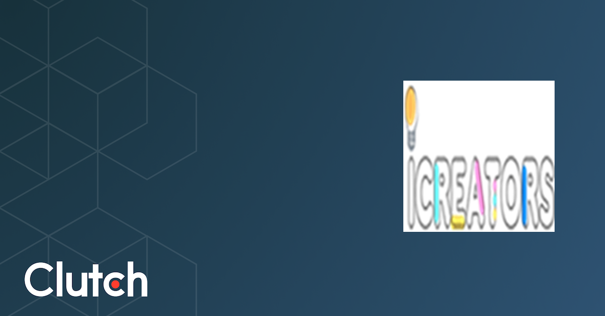 I Creators solutions - Services & Company Info