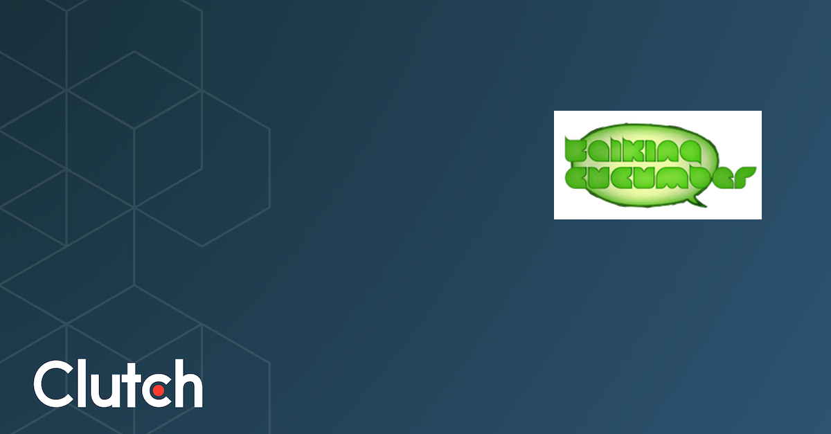 Talking Cucumber Ltd, Address, Data & More