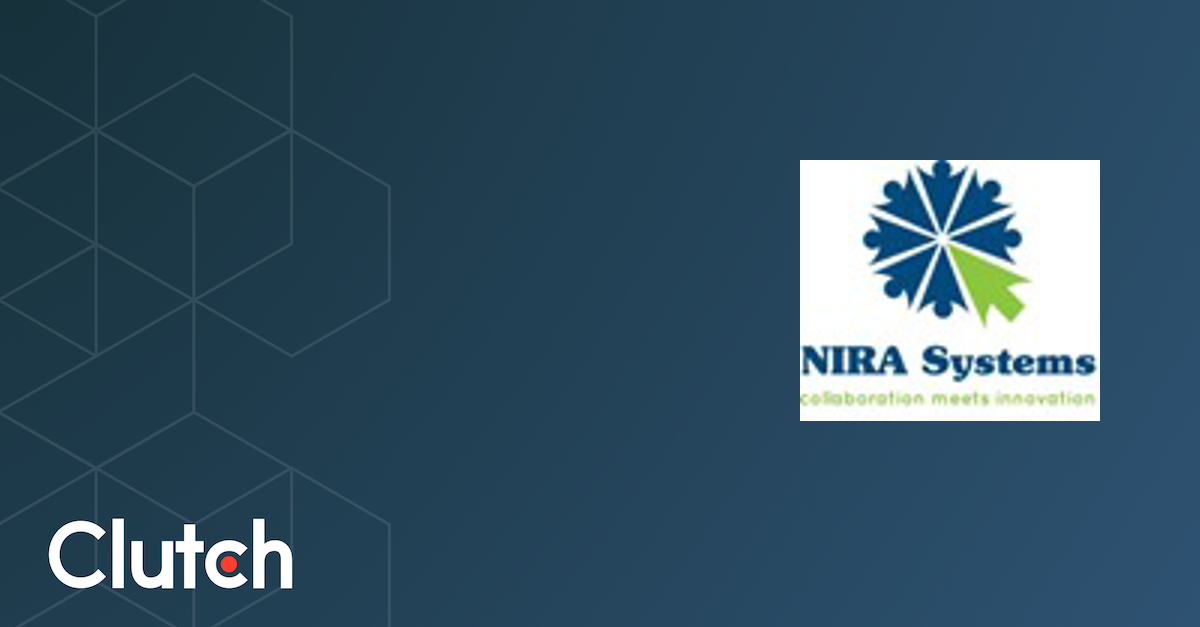 NIRA Systems - Services & Company Info