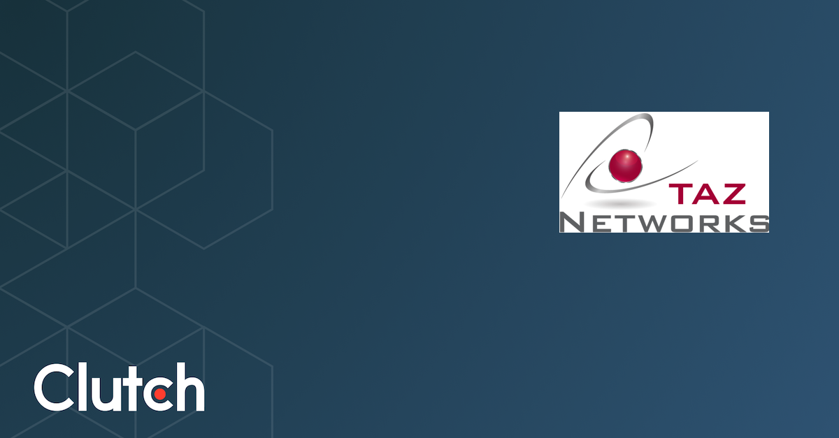 TAZ Networks, Inc - Services & Company Info