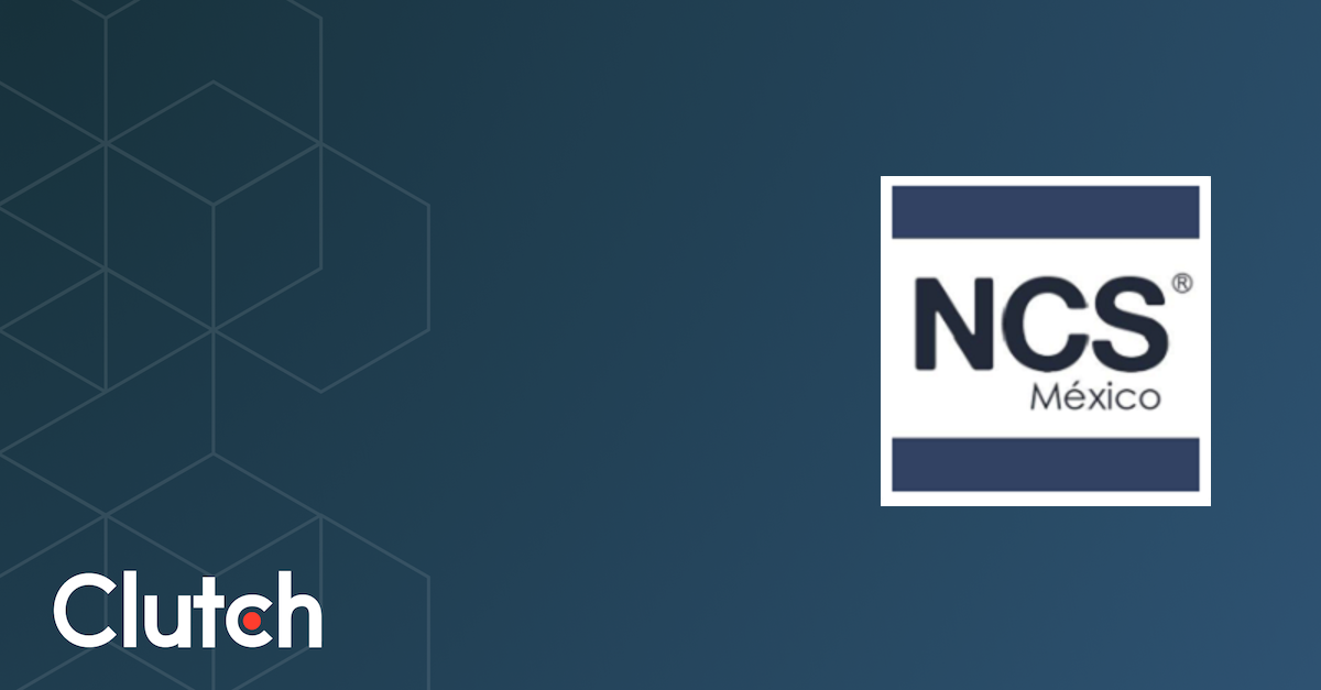 NCS México - Services & Company Info