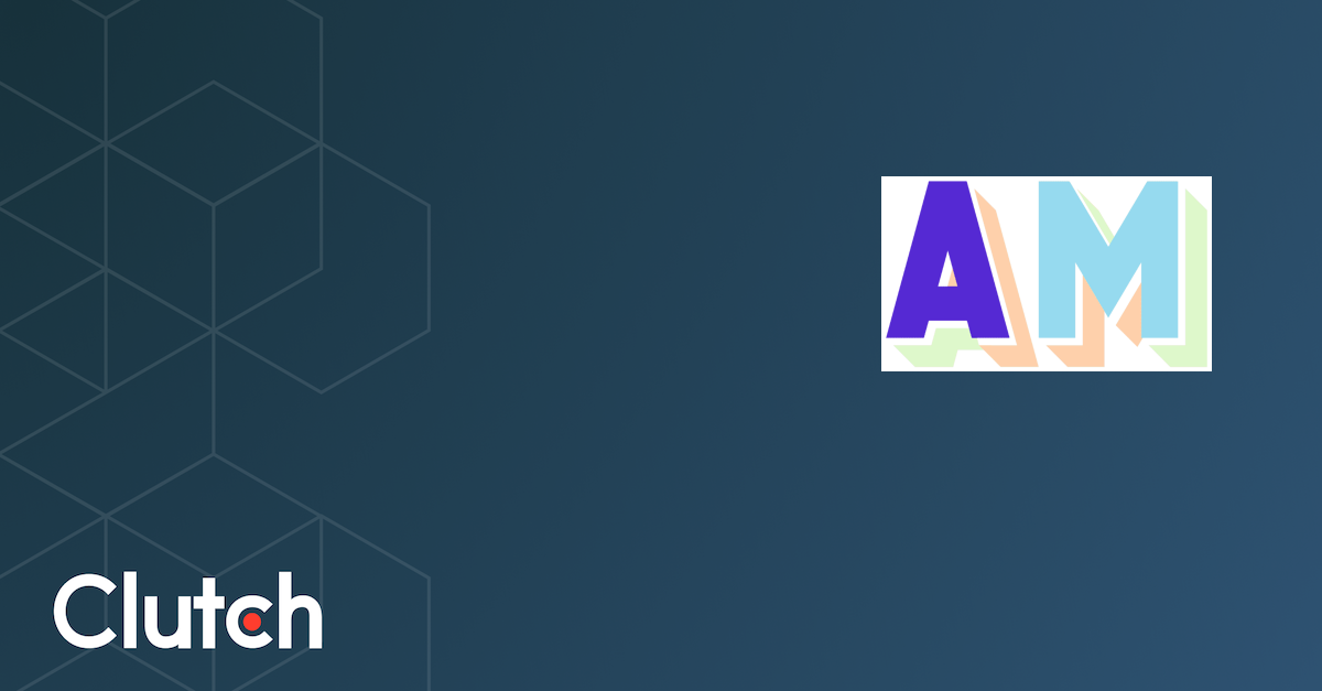 AM Agency Reviews (3), Pricing, Services & Verified Ratings