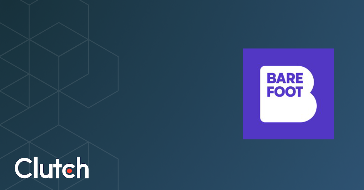 BAREFOOT - Services & Company Info