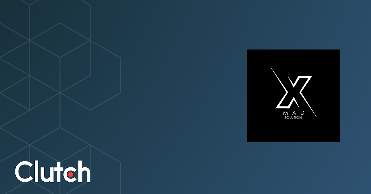 MadX Solutions, Address, Data & More