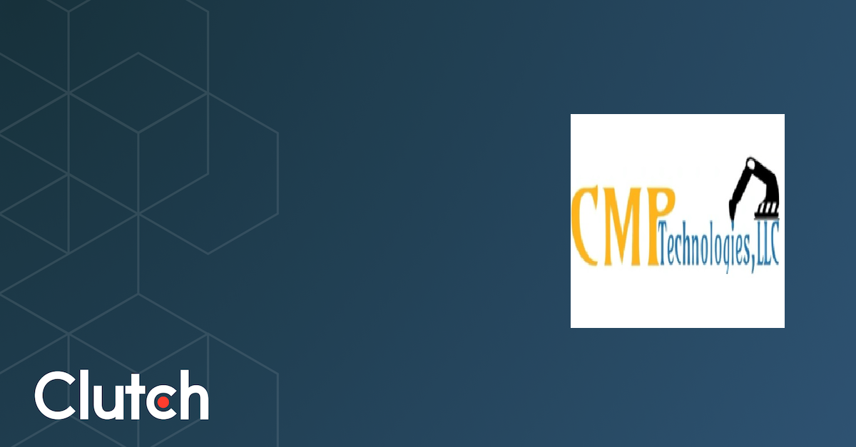 CMP Technologies, LLC - Services & Company Info