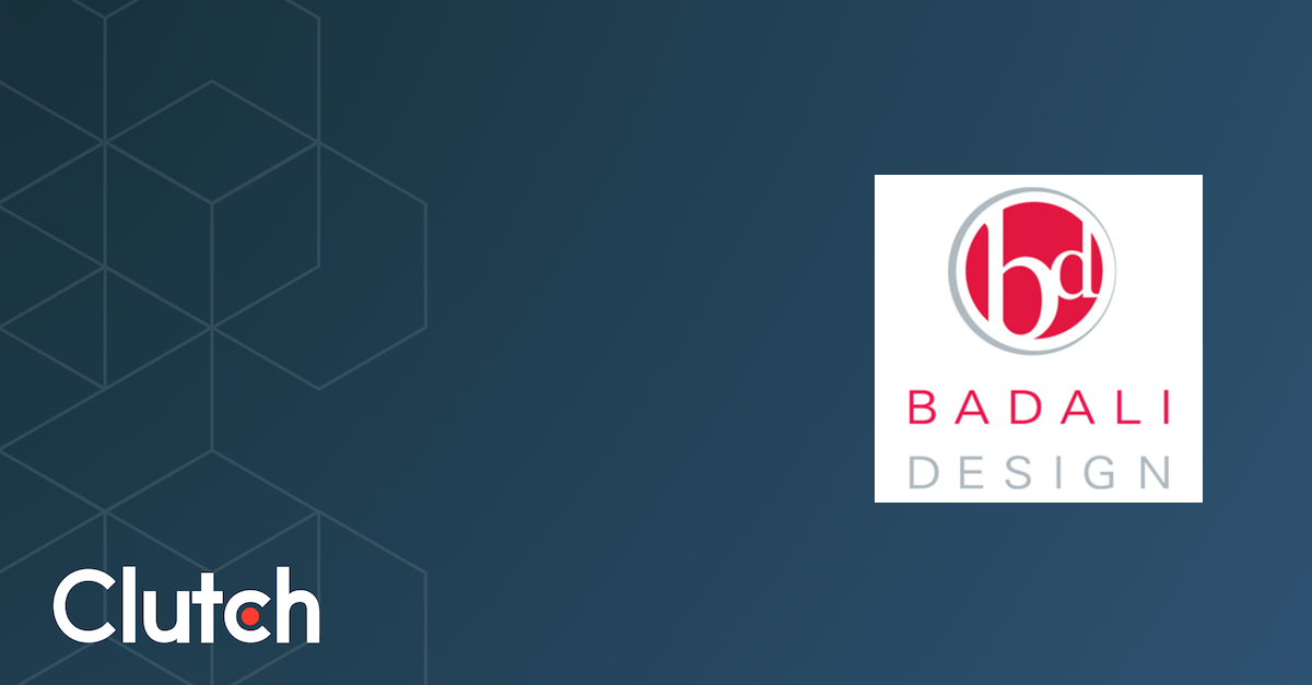 Badali Design - Services & Company Info