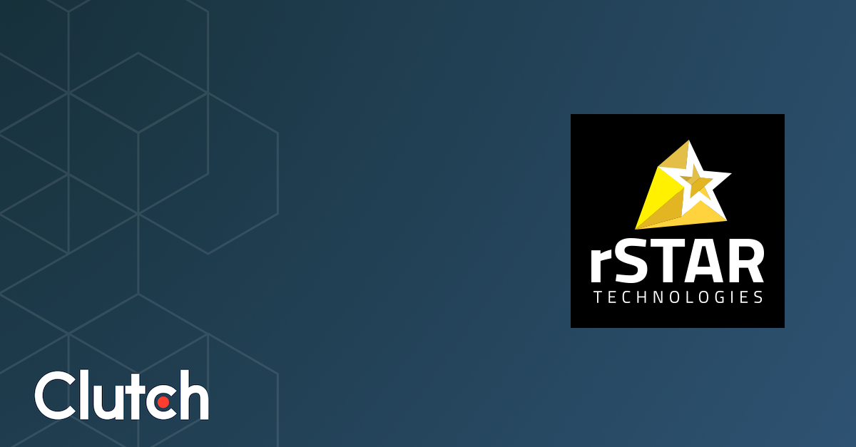 rSTAR Technologies - Services & Company Info