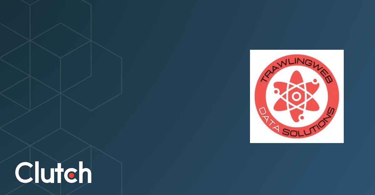 TrawlingWeb - Services & Company Info