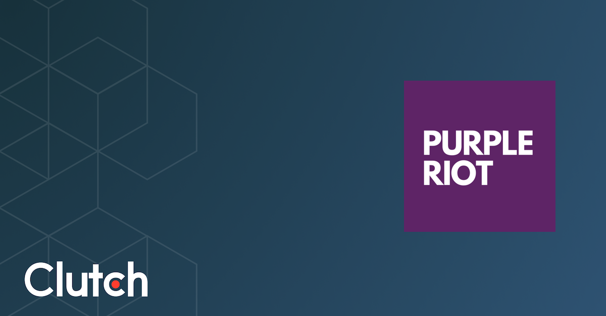 Purple Riot - Services & Company Info