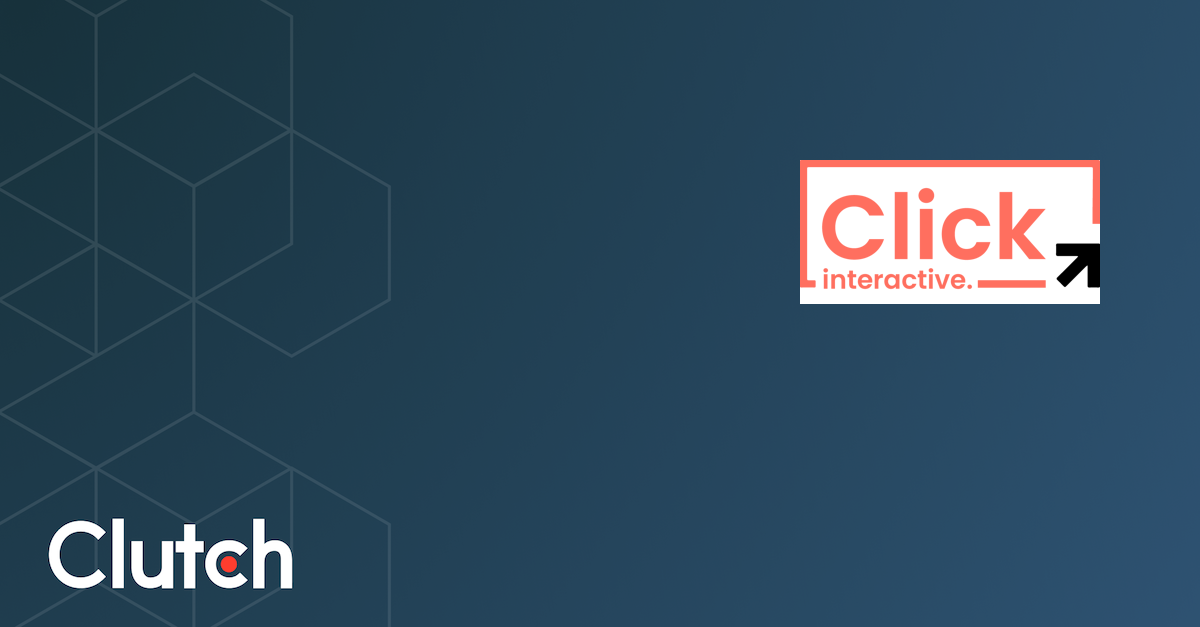 Click Interactive Media - Services & Company Info