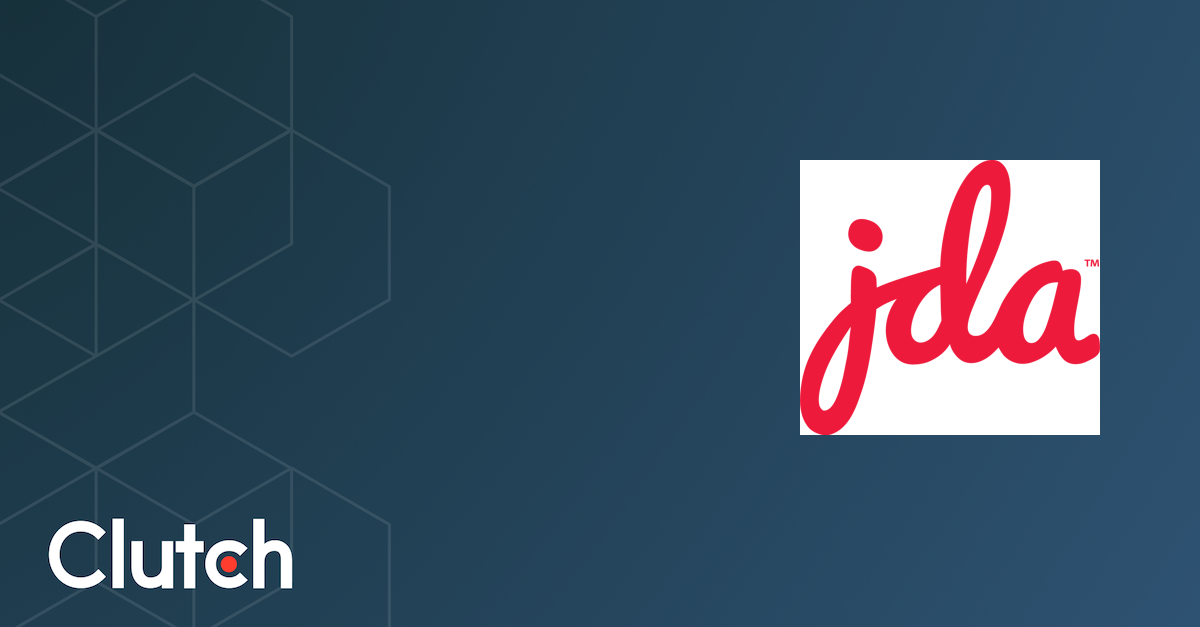 JDA Worldwide - Services & Company Info