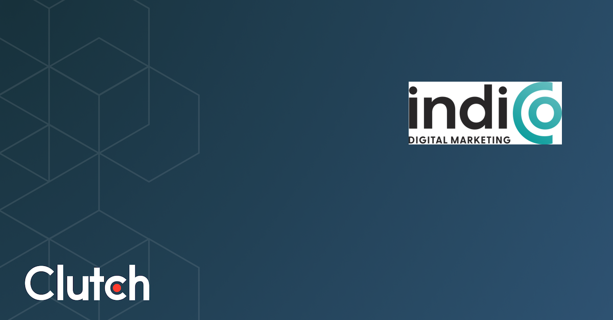 Indico Digital Marketing - Services & Company Info
