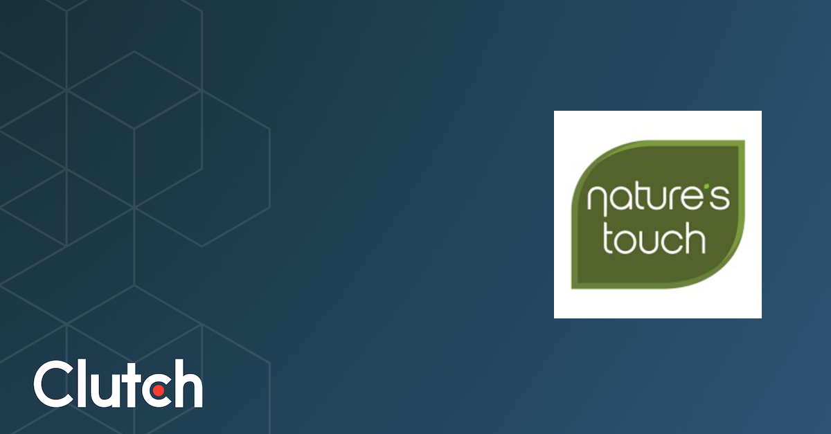 Nature's Touch Frozen Foods - Services & Company Info