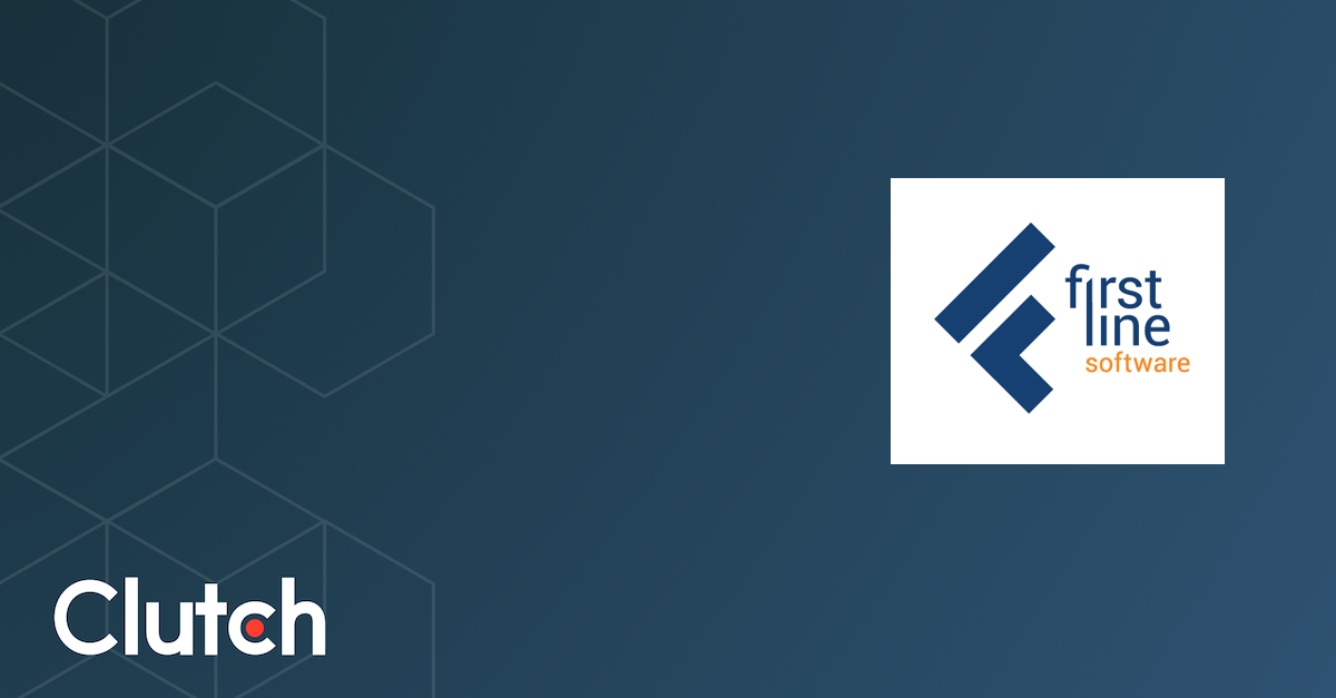 First Line Software Reviews (11), Pricing, Services & Verified Ratings