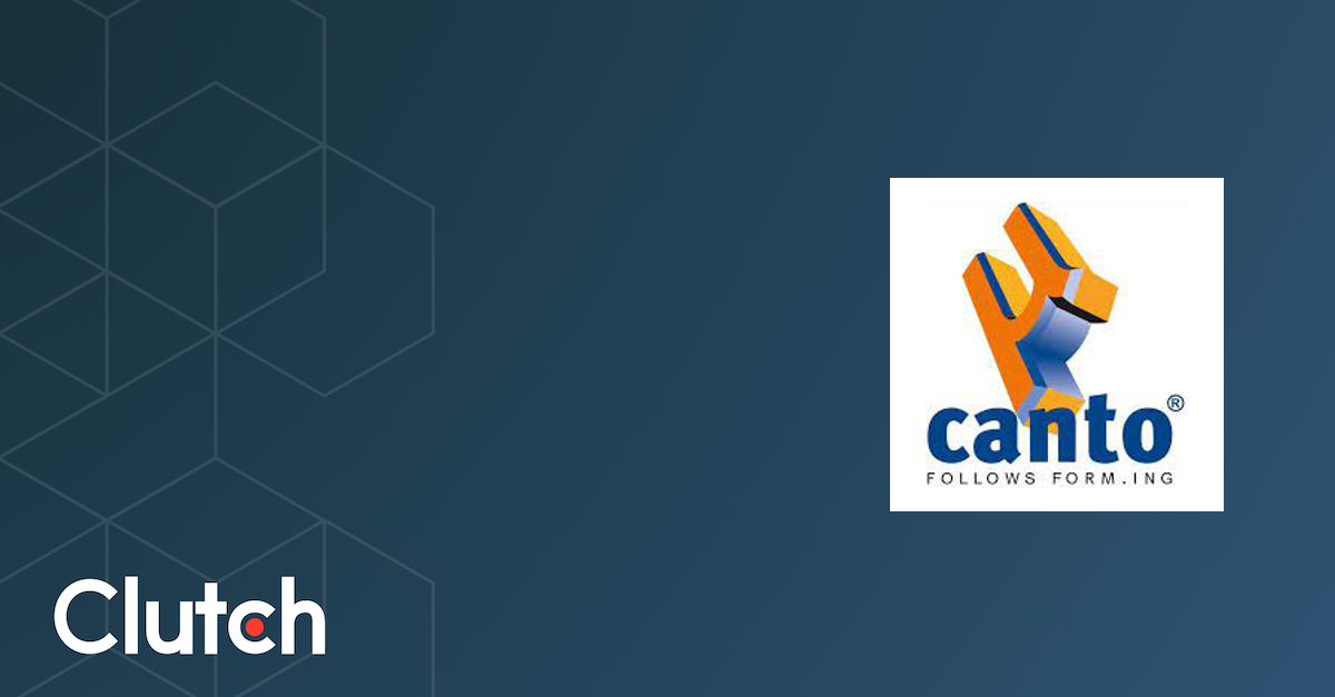 canto Ing. GmbH - Services & Company Info