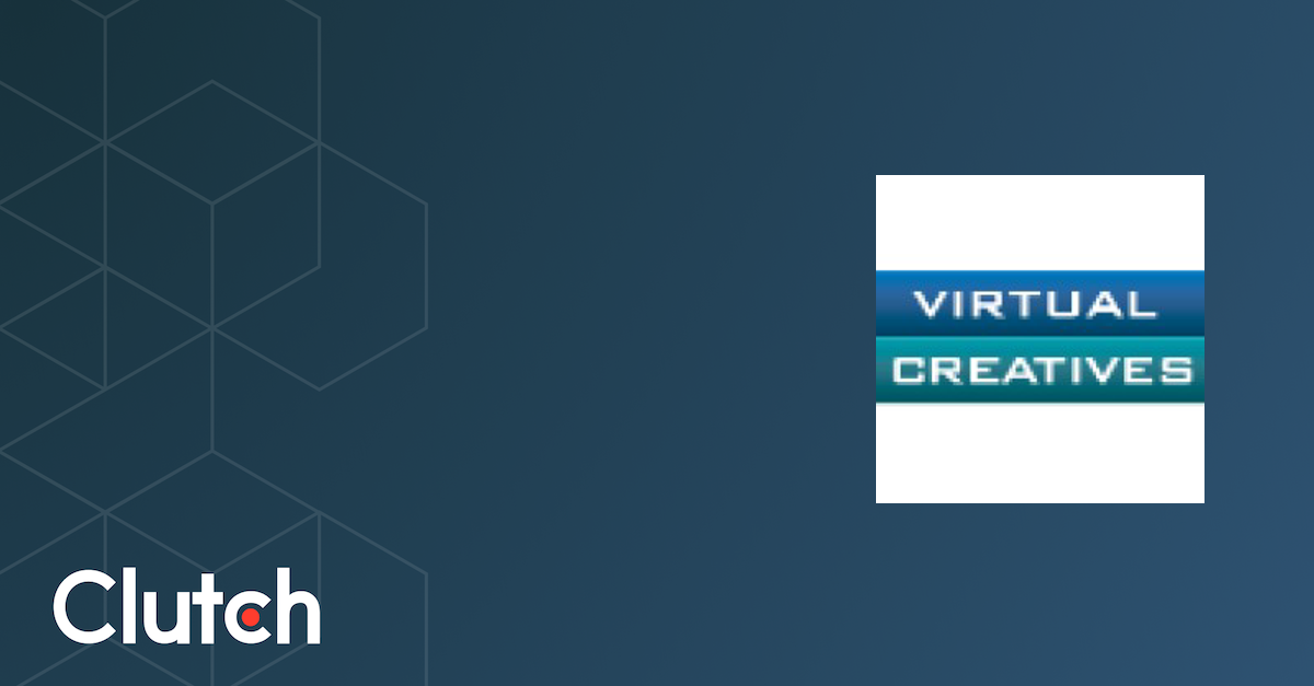 Virtual Creatives, Address, Data & More