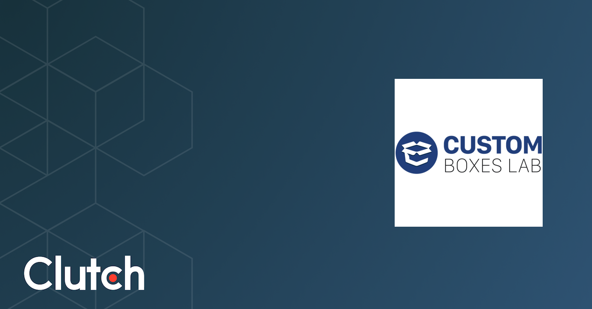 Custom Boxes Lab, Address, Data & More