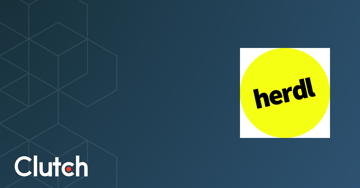 Herdl Reviews (6), Pricing, Services & Verified Ratings