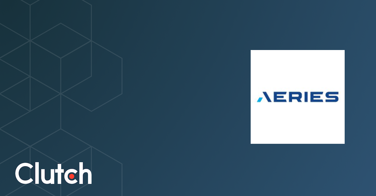 Aeries Technology - Services & Company Info